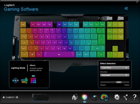 Logitech Gaming Software City Car Driving 3D Instructor Settings For