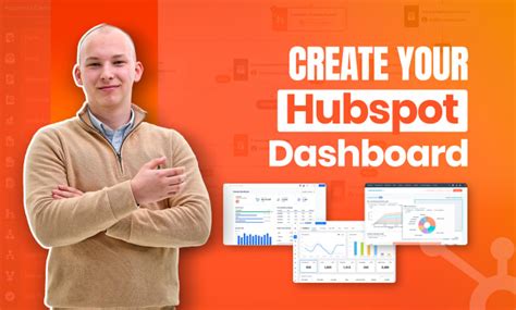 Create Your Hubspot Dashboard By Dekevindejong77 Fiverr