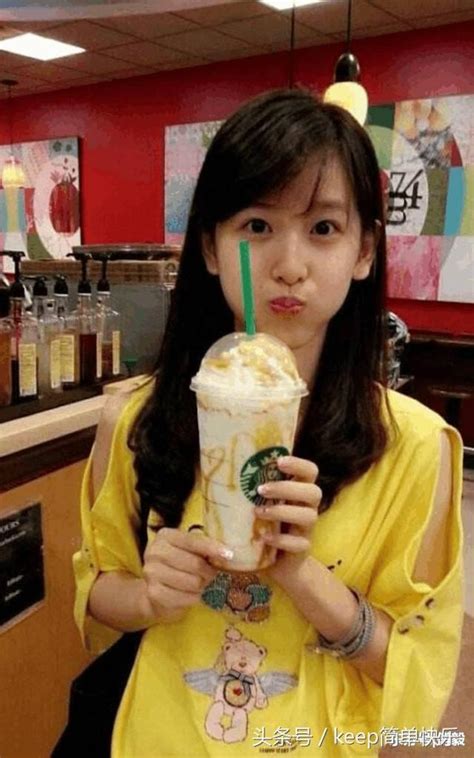 奶茶妹妹章澤天把自己打造成女商業巨頭，她沒進娛樂圈就對了！ 每日頭條
