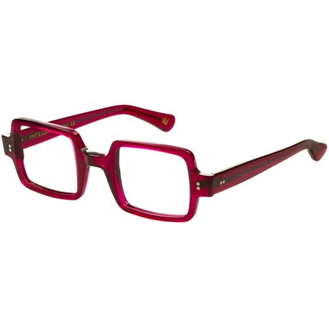 Mens Square Eyeglasses Square Glasses For Men