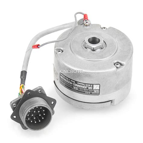 Buy Heidenhain Rod 320 2500 Rotary Encoder From Cnc Bote