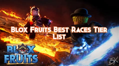 Tier List Blox Fruits 2025 Olivia Jade
