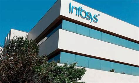 Infosys Implements Technology Landscape Separation Programme For Team