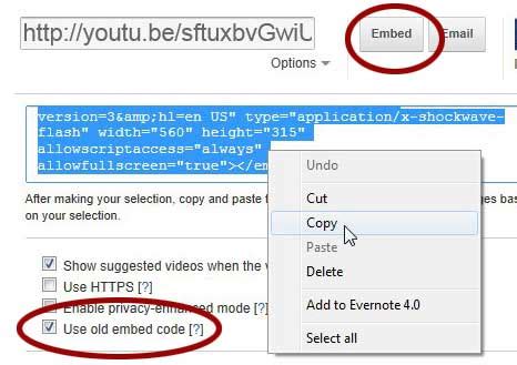 How To Put Embedded Youtube Video In Powerpoint Solve Your Tech