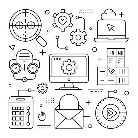 Optimize Your Business Processes With Automation Technology Premium