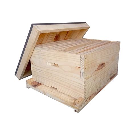 Flow Hive Frames 6nos Frames With Key Shipping Free