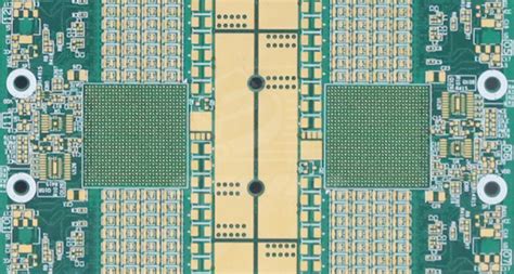 PCB双层板在汽车电子中的应用 普林PCB生产厂家