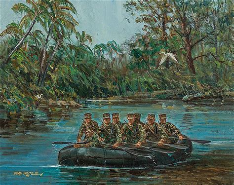 Dean Waite Biography