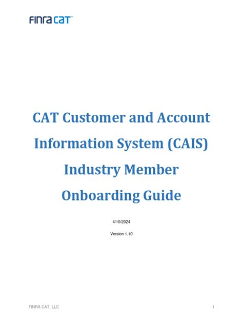 04 15 24 cais onboarding guide v1 10 pdf file transfer protocol