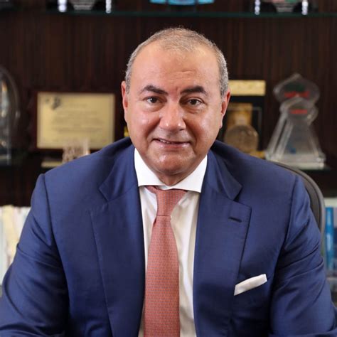 Bassel Gamal Top Ceos 2024 Forbes Lists
