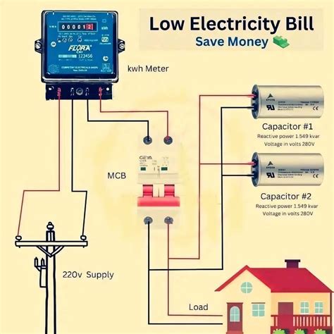Reduce Your Electricity Bill With Capacitor Integration Pcb Hero