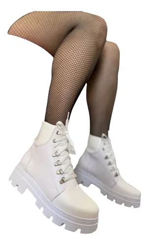 Botin Bota Para Dama Moda Leya 030 Varios Colores Cuotas sin interés