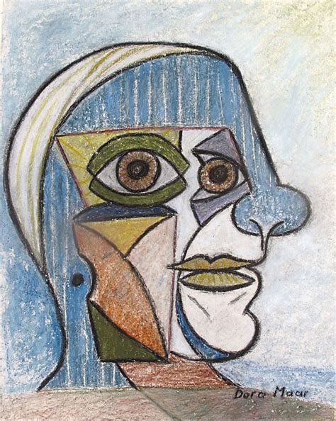 Dora Maar Is No Longer Picassos ‘weeping Woman Cnn