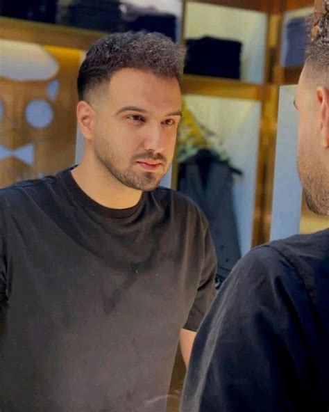 بیوگرافی بردیا دیانت پویان گوهران بی همگان همسر، عکس و پیج