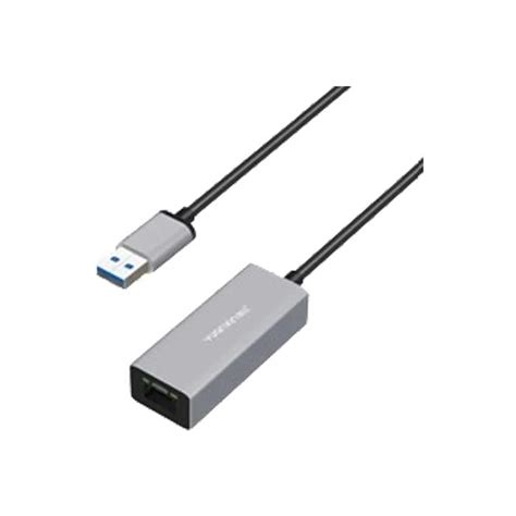 Yuanxin X 3562 USB Male To LAN Female Converter Price In BD RYANS