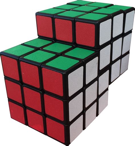 Mejores 14 imágenes de Rubik en Pinterest Cubo rubik Cubos y Herrajes