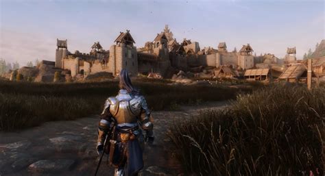 A Skyrim Mod Has Been Created That Utilizes Ai To Give Npcs Memories