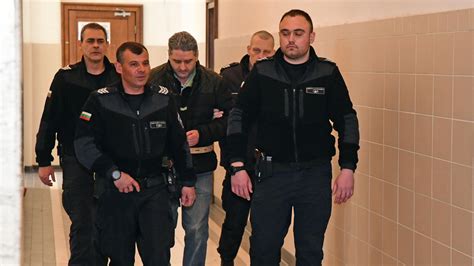 Старт на делото за убийството на психолога Иван Владимиров Нав Съд