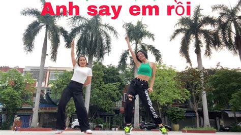 Anh Say Em R I Song Ki M Ch Em Nguy N Luy N L Ng Lan Hv Kh A D N V Hlv Lan Nguyen