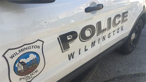 Wilmington Police Investigating Citys Second Fatal Shooting This Year