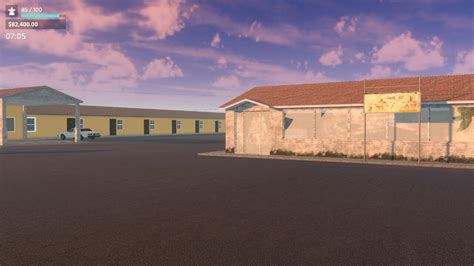 Metawork Hotel Simulator On Steam