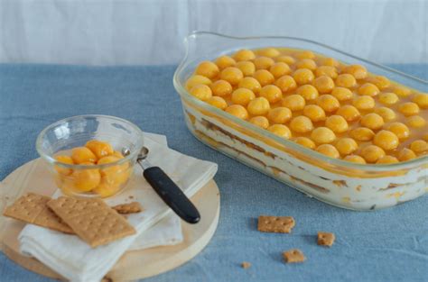 Refrigerator Cakes Heny Sison Culinary School