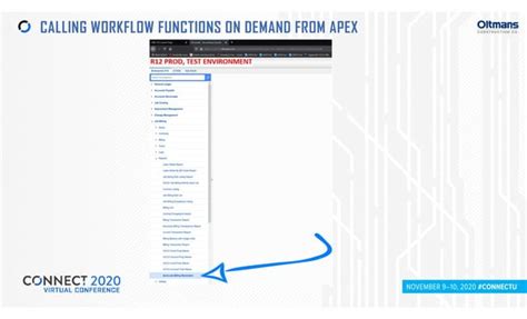 Workflow Design To Increase Compliance With Oracle Workflow Oracle APEX PPT