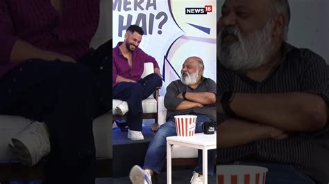 Saurabh Shukla On Who Is The Funniest Of All From Team Pop Kaun Exclusive Interview Shorts