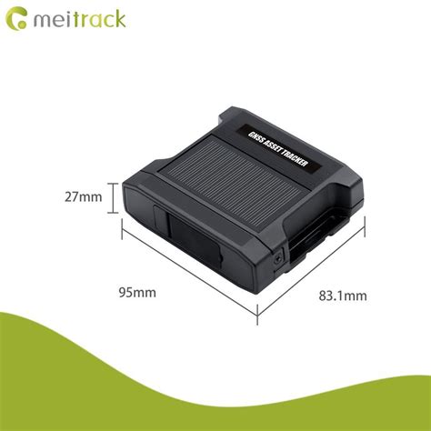 Track And Protect Your Assets With Our Cutting Edge Magnetic Solar Powered Asset Tracker Solar