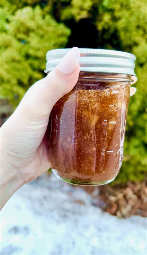 Canned Pear Jam