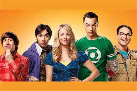 How Well Do You Remember The Big Bang Theory Pilot Episode