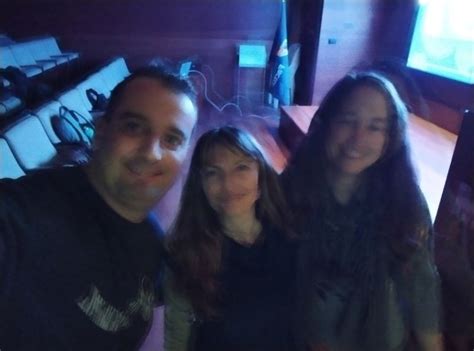 Yesterday I Attend A Great Meetup Dr Uri Itai