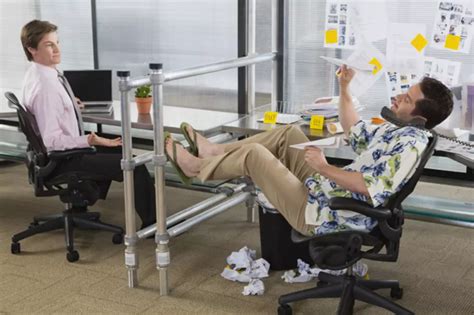 5 Active Ways to Deal With a Lazy Co-Worker - TSM Interactive