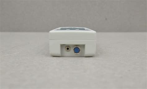 Ametek Chatillon Fce 100 Digital Functional Capacity Evaluator Force