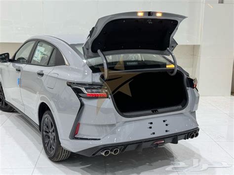 دونغ فينغ شاين ماكس E1 موديل 2024 عروض جديدة موقع حراج