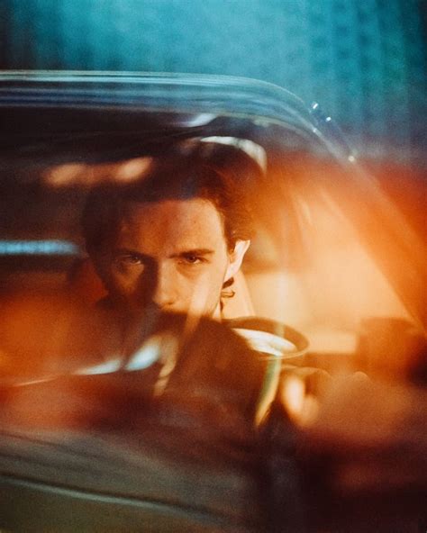 Jonathan Bertin Jonathanbertin On X Artistic Photography Portrait