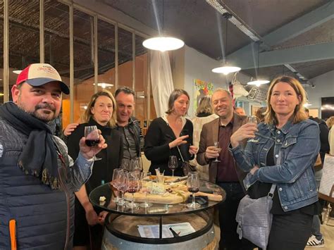 Qui Sont Les Membres De LÉquipe De Labcis Entrepreneurs