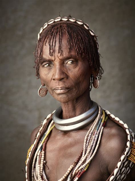 Portfolio Of Ken Hermann Beauty Of Omo Valley Inspiration