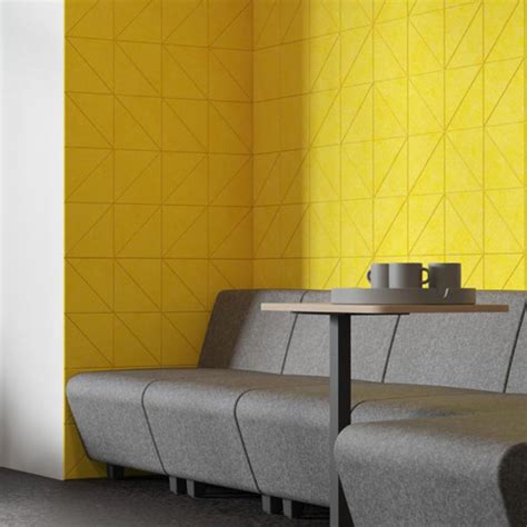 10 Acoustic Tile Ideas For Soundproofing And Decor Bromley Tilers