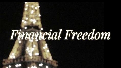 Attract Money Subliminal Youtube
