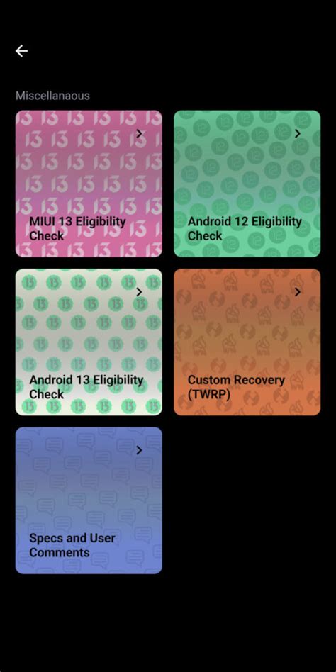 How To Install MIUI Updates Manually Early Xiaomiui Net