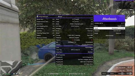 Rockstar Games Takes Down Popular Gta 5 Mod Menu