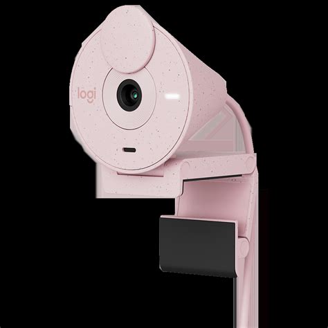 Web Kamera Logitech Brio Rose Vacom Hr