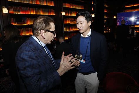 Ces 2023 Hd현대 정기선 사장 ‘포춘브레인스톰테크 참석 나눔경제뉴스