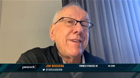 Jim Boeheim