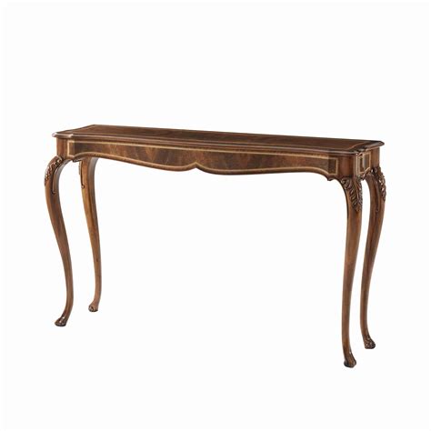 Oval Millard Accent Table Sc50010
