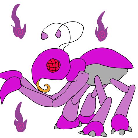 Could I Get A Drawing Of This Magical Bug R Drawforme