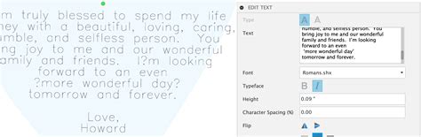 Solved Text Problem Shx Cant Add Apostrophe Autodesk Community