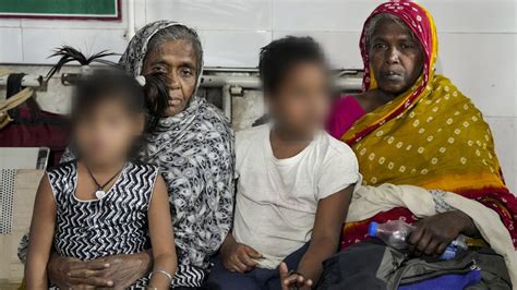 Deported To Bangladesh Bengal Woman Sunali Khatun Son Return Home