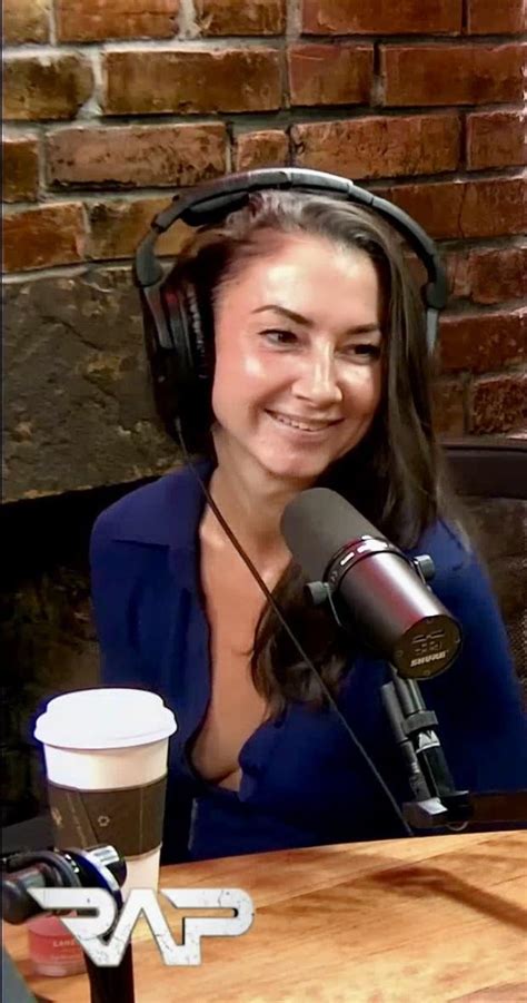 Annie Lederman Rhotfemalecomedians
